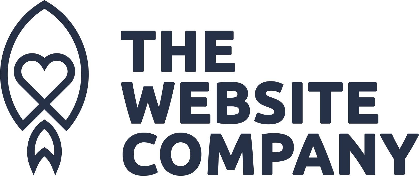 The Website Company The Website Company